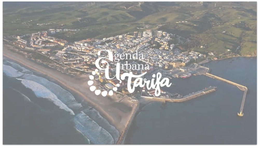 Agenda Urbana de Tarifa - Excmo. Ayuntamiento de Tarifa
